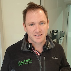 David Hand's Instagram, Twitter & Facebook on IDCrawl